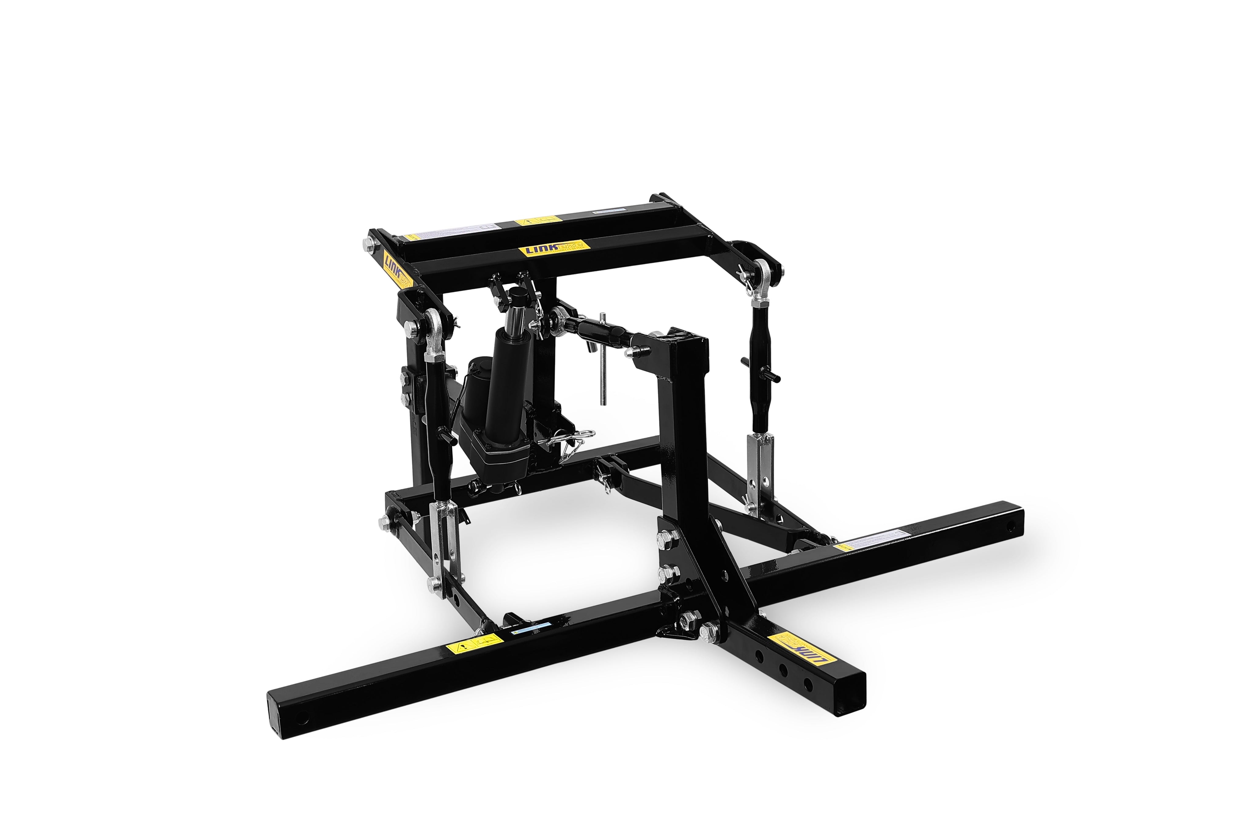 LinkEZE UTV/ATV 3 Point Hitch – LinkezeInfo