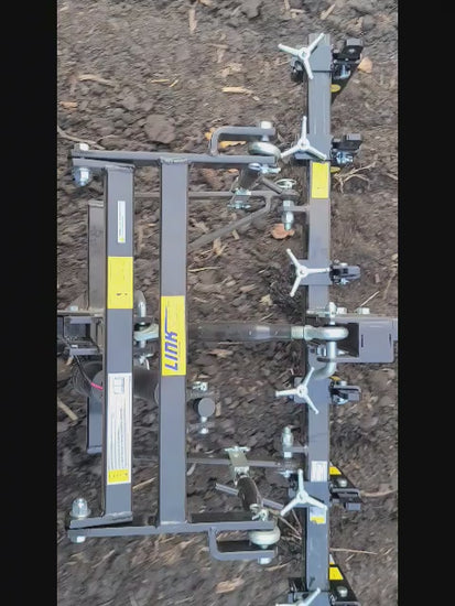Linkeze Atv Utv Chisel Plow Linkezeinfo